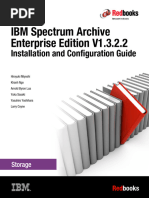 Family 3555+01 IBM TS4300 Tape Library Models L3A and E3A - IBM Documentation | PDF | Computer ...