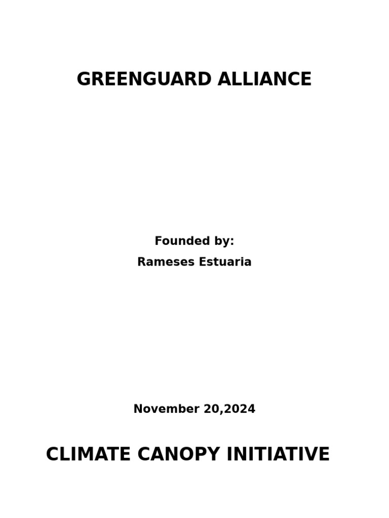 Final Front Page | PDF