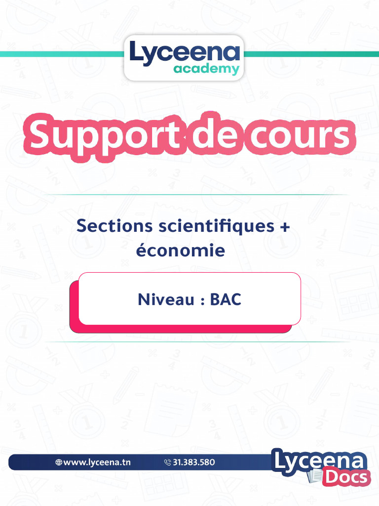 Résumé du Français Bac Scientifique | PDF | Amour | Liberté
