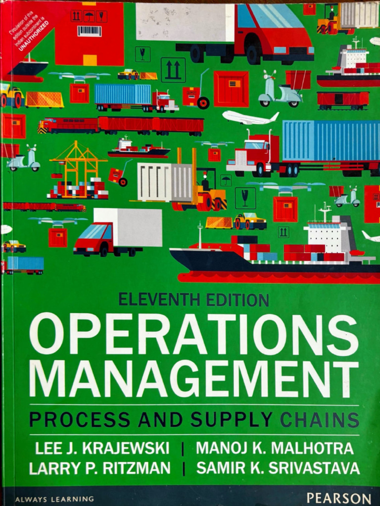 Operations research | PDF