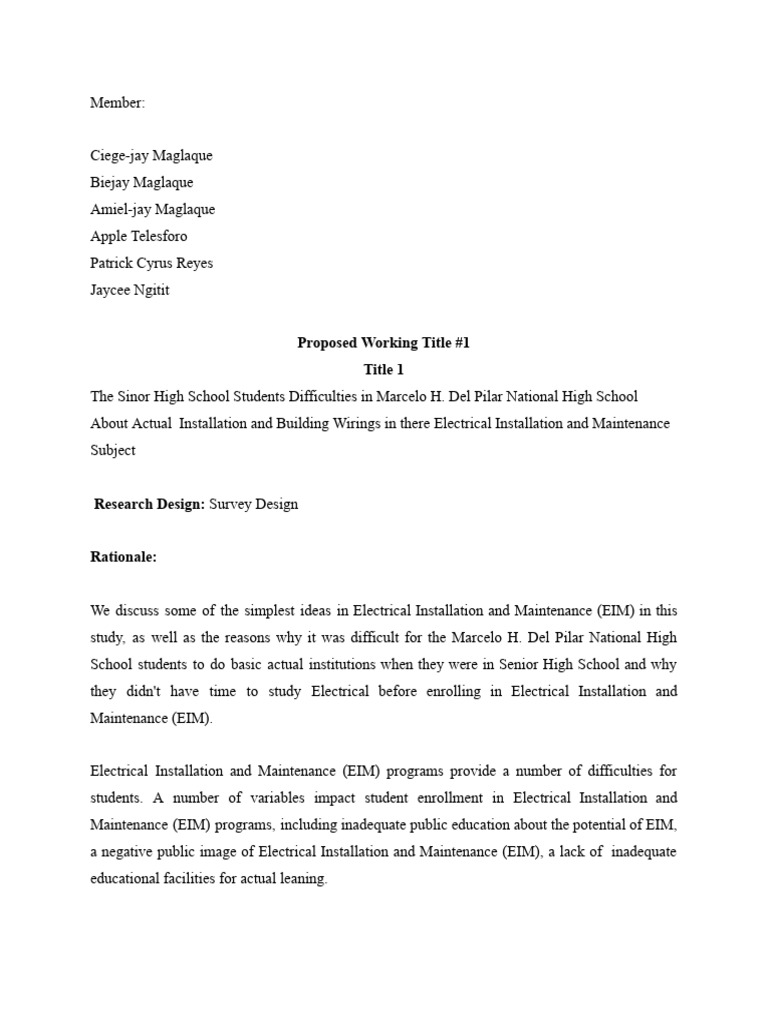 PR1 (1) | PDF | Cognition