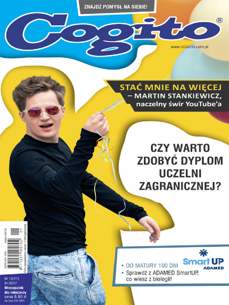 Cogito 1-17 | PDF