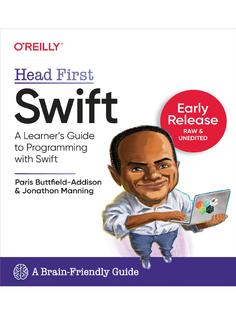 Head First Swift | PDF | Data Type | Swift (Programming Language)
