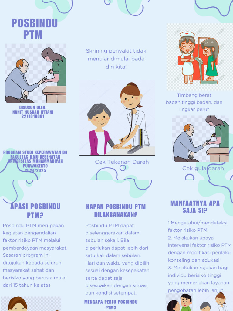 Leaflet Stroke | PDF