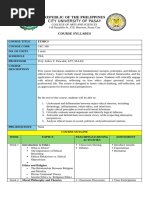 EAC Word Template | PDF