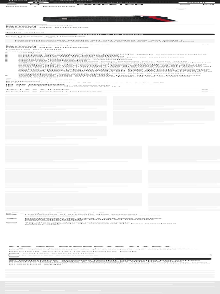 Gucci Riñonera GG Supreme - Farfetch | PDF