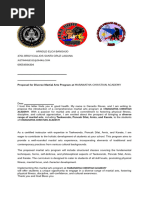 NAVMC 11432 Course Record | PDF