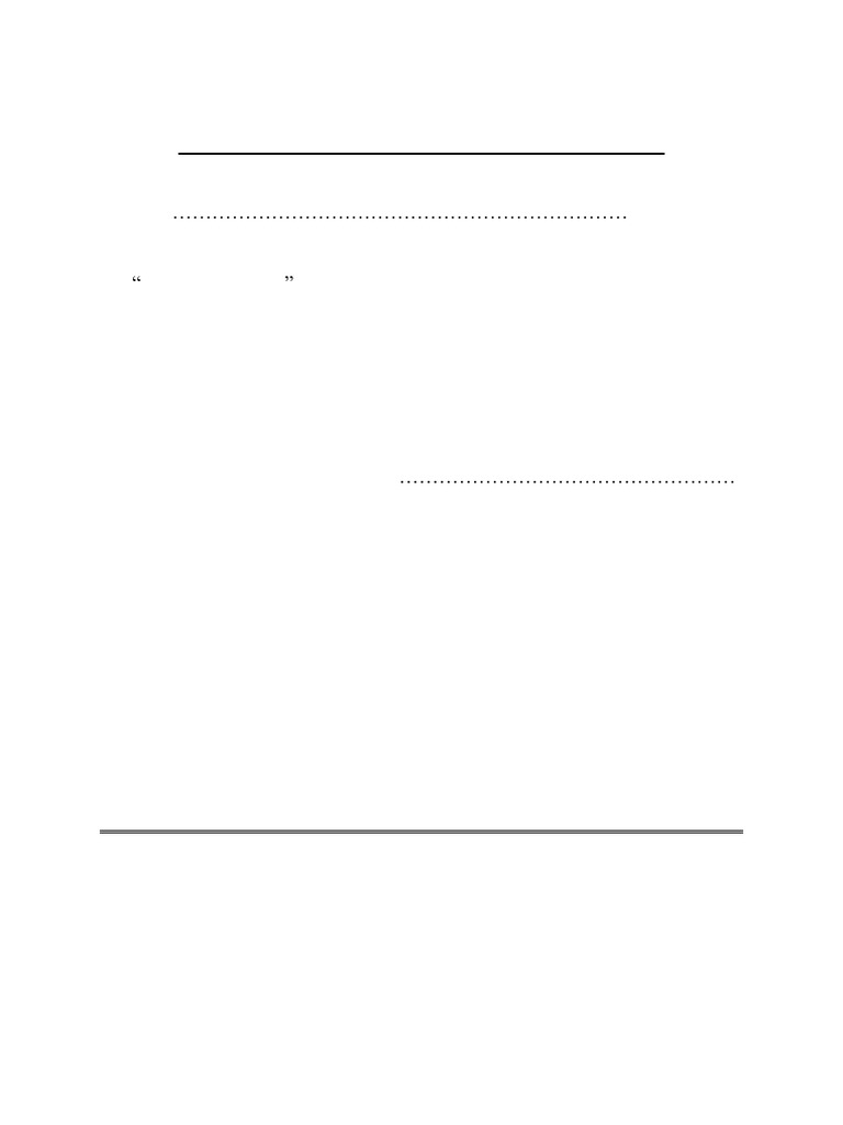 Undertaking Annual Income | PDF