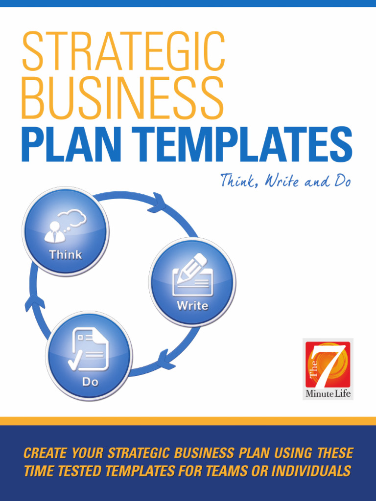 7 Minute Life Productivity Guide | PDF | Strategic Planning | Goal