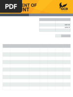 Registration of Business Names Act, 1962 (Act 151) : Form A | PDF ...