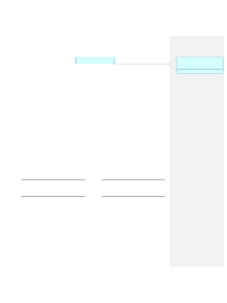 Change Order | PDF