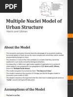 Understanding the CBD Model in Urban Geography | PDF | Urban Planning ...