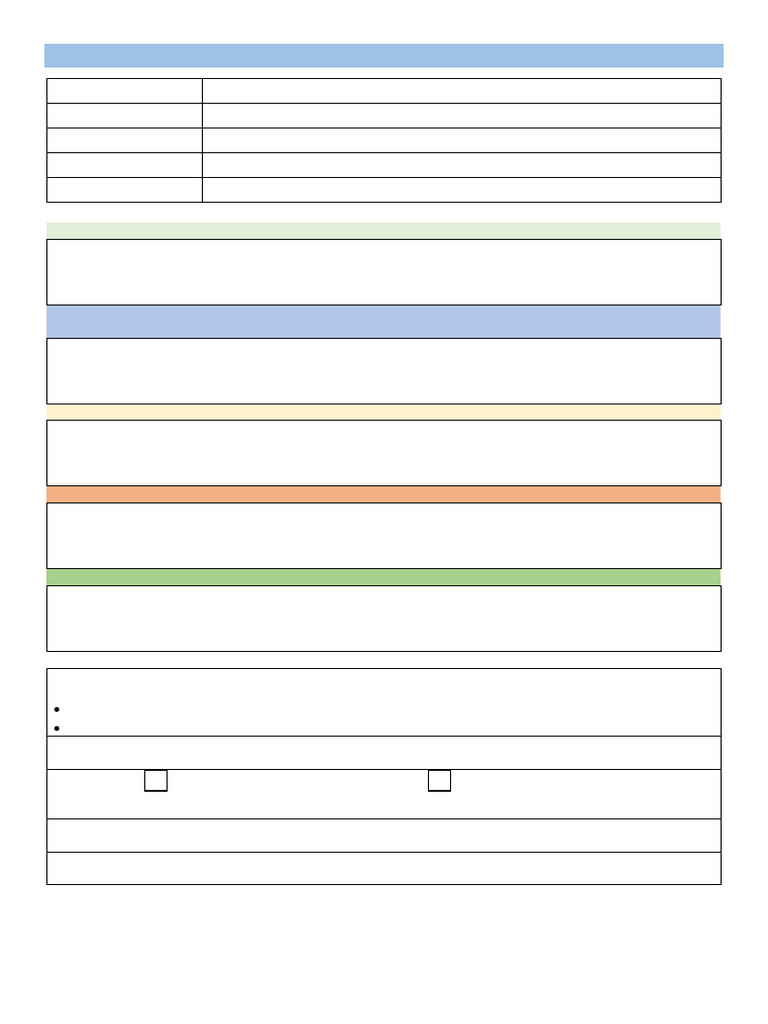 Task 4 Section 5 Appendix C School Event Booking Sheet Contract EXAMPLE | PDF