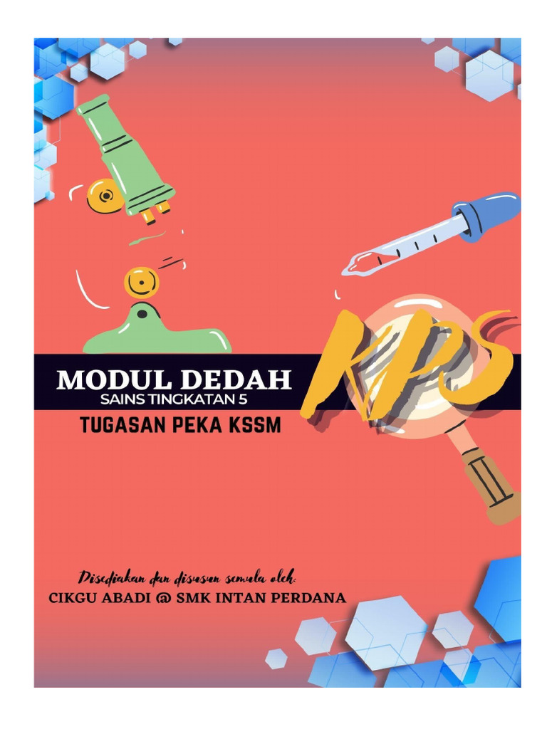 Contoh Tugasan Amali t5 | PDF