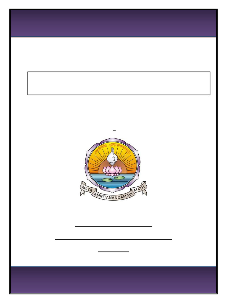 phy_pr_fc | PDF | Light | Scattering