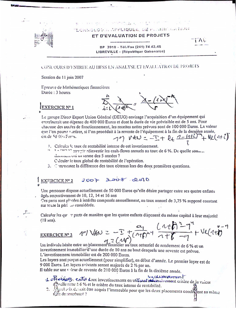 Document Scanning Overview | PDF