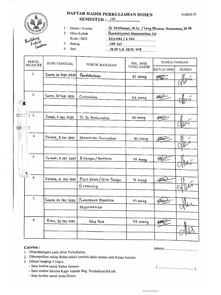 PMSD PM23B Form0506 | PDF