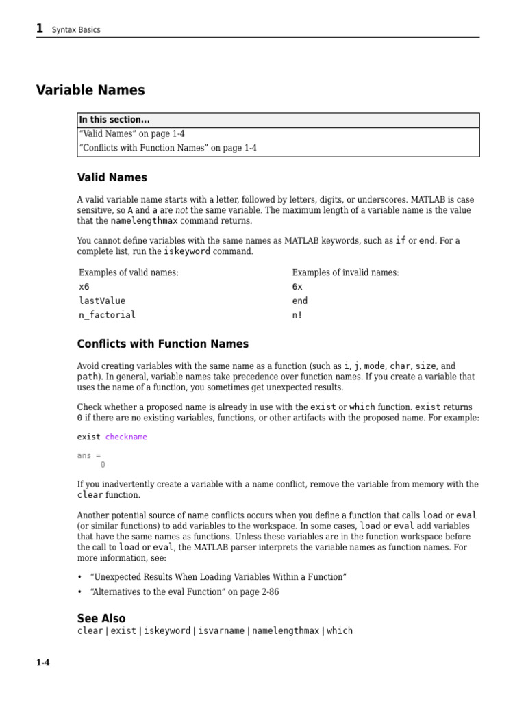 42 PDFsam Matlab Prog | PDF