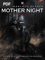 The Cult of Vecna - The Homebrewery | PDF