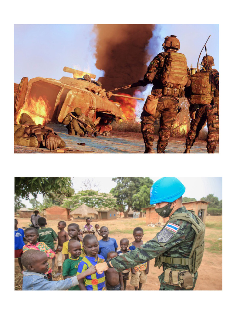 foto violencia anns | PDF