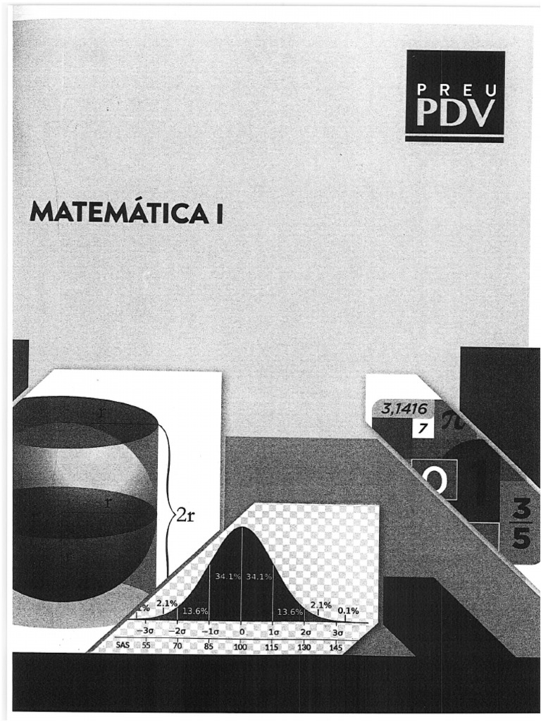 Matematica 1. Preu PDV | PDF