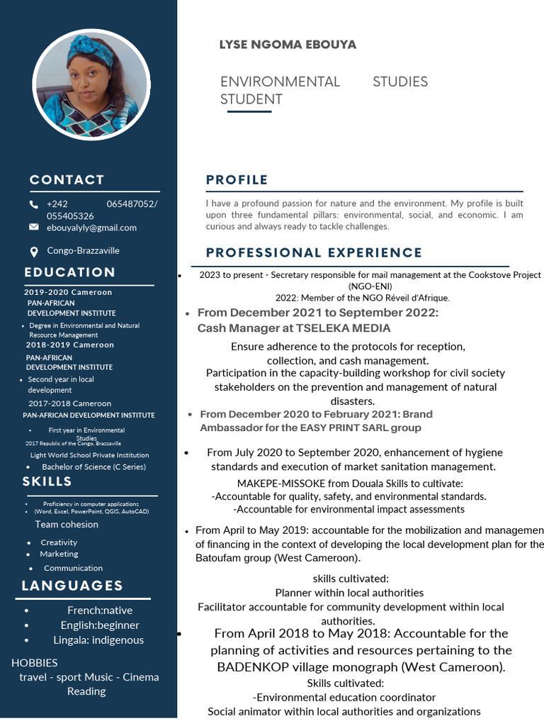 (English) (English) (English) .PDF - Lyse Ebouya | PDF