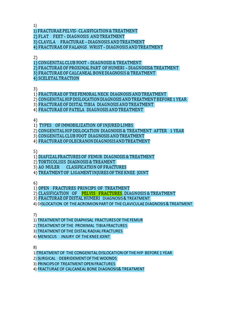 All Tickets (qns) | PDF