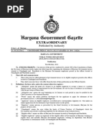 SNA SPARSH Guidelines and Sanction Orders | PDF | Government ...