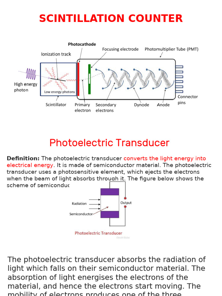 Photo Electric Trans | PDF | Photoelectric Effect | Cathode