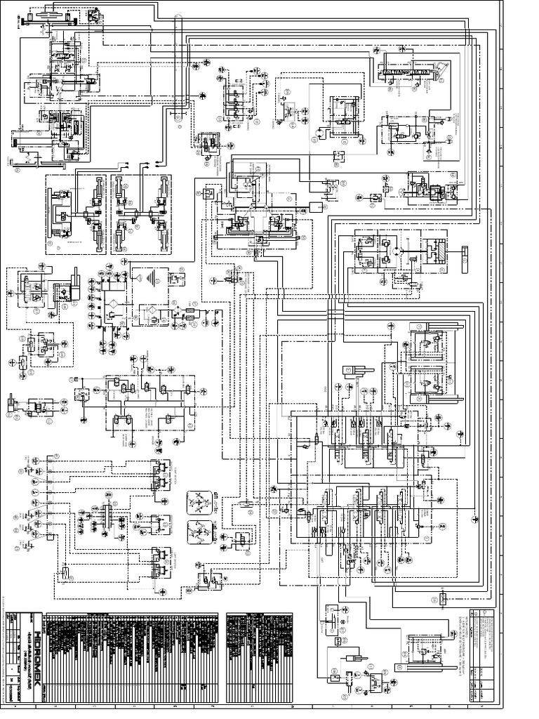 HMK 200W 3A - HD230000000 Model | PDF