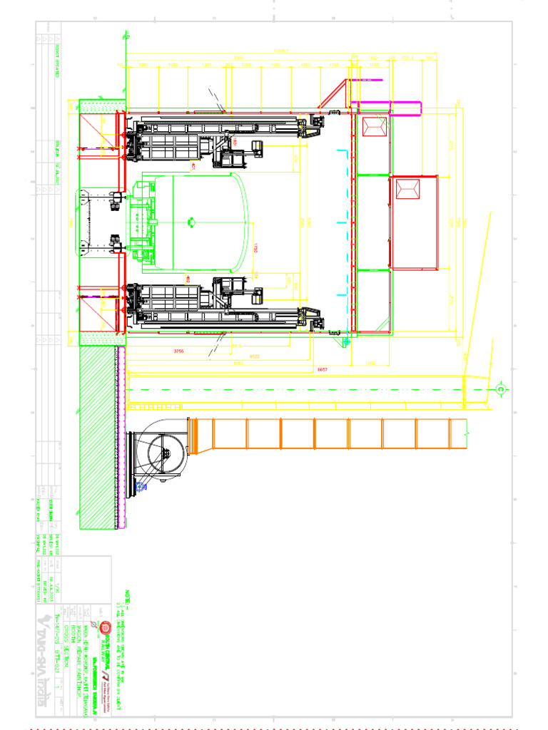 Robot Side View Assy 05-092023 | PDF