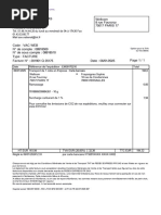 Déclaration en Douane CN 23 | PDF