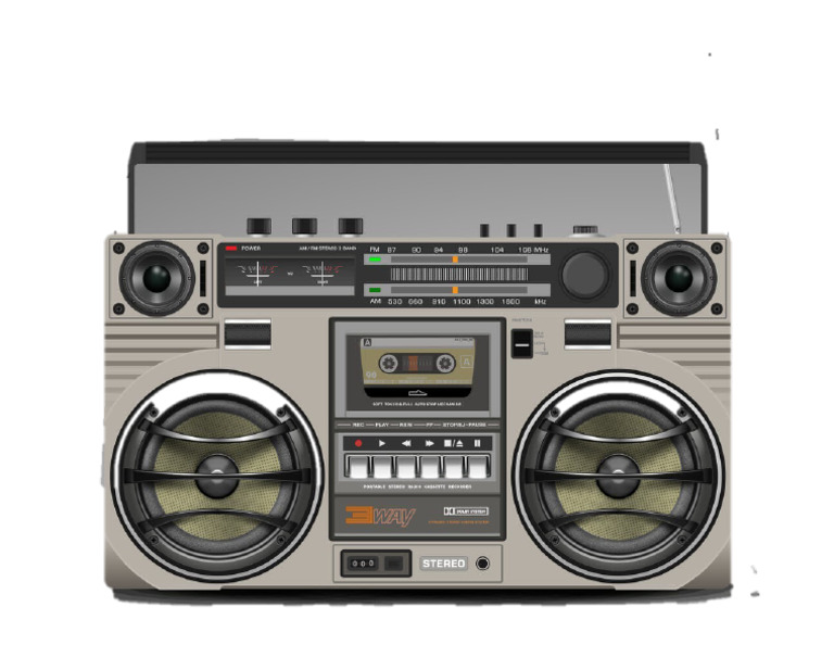 Radio | PDF