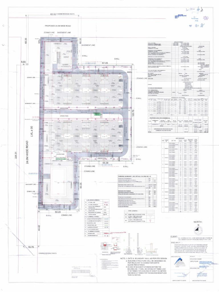 Site Plan | PDF