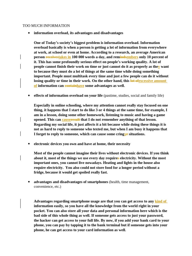 Guidelines For Topic Presentation Másolata | PDF | Password | Cyberspace