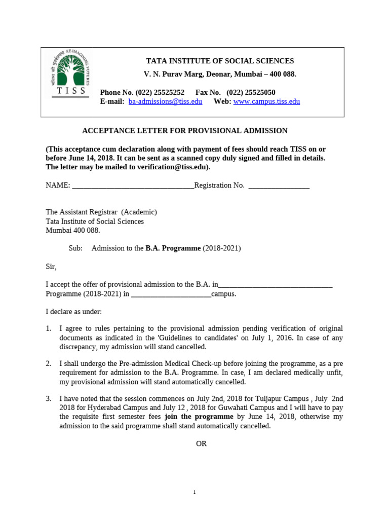 BA_Acceptance_letter | PDF