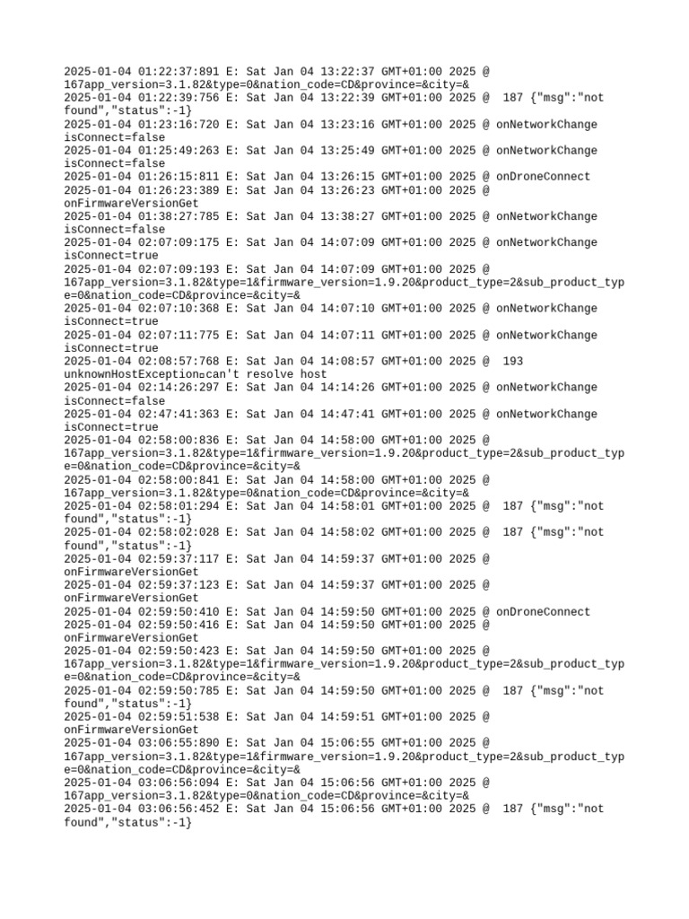 log-2025-01-04 | PDF