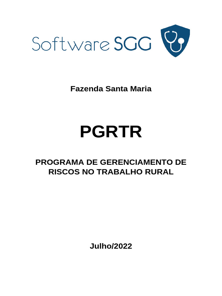 Cms Files 54683 1659093411Modelo de PGR SGG | PDF