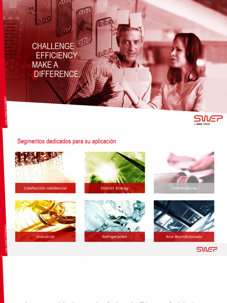 2 - SAM - Product Training | PDF | Numero Reynolds | Transferencia de calor