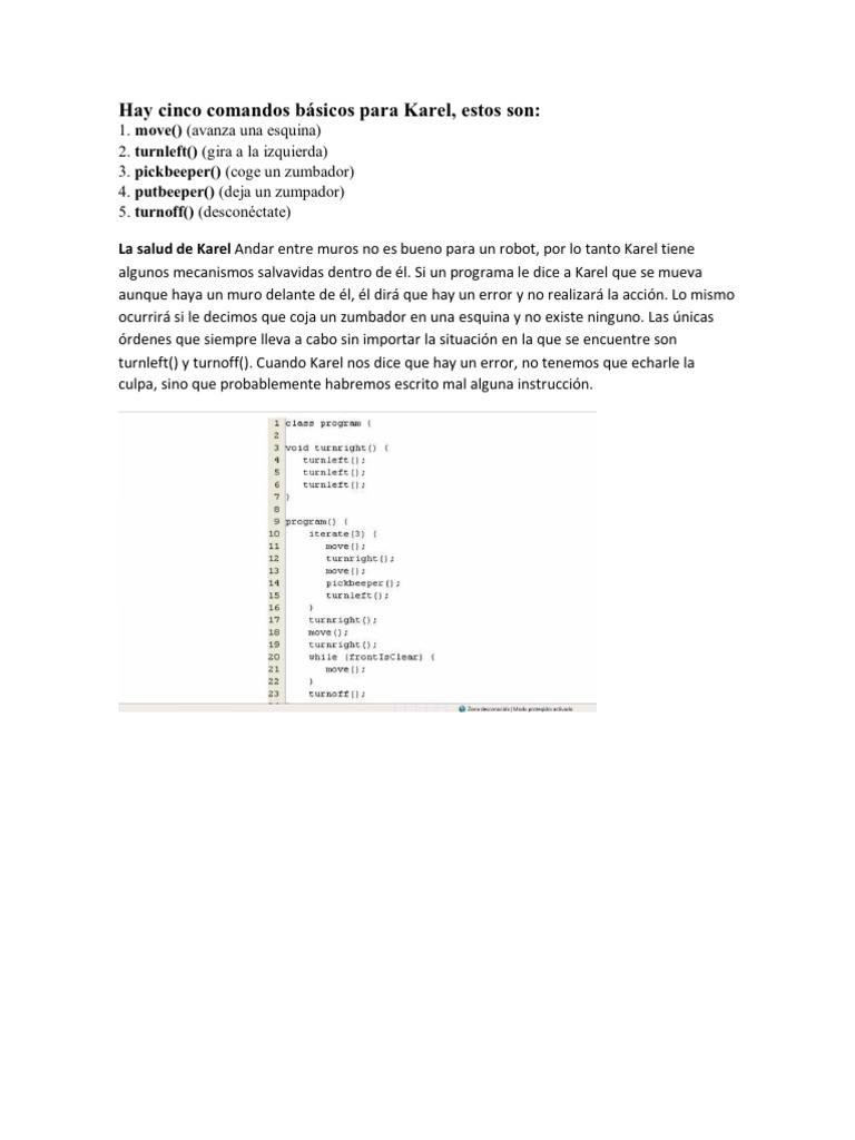 Algoritmos | PDF | Algoritmos | Programa de computadora