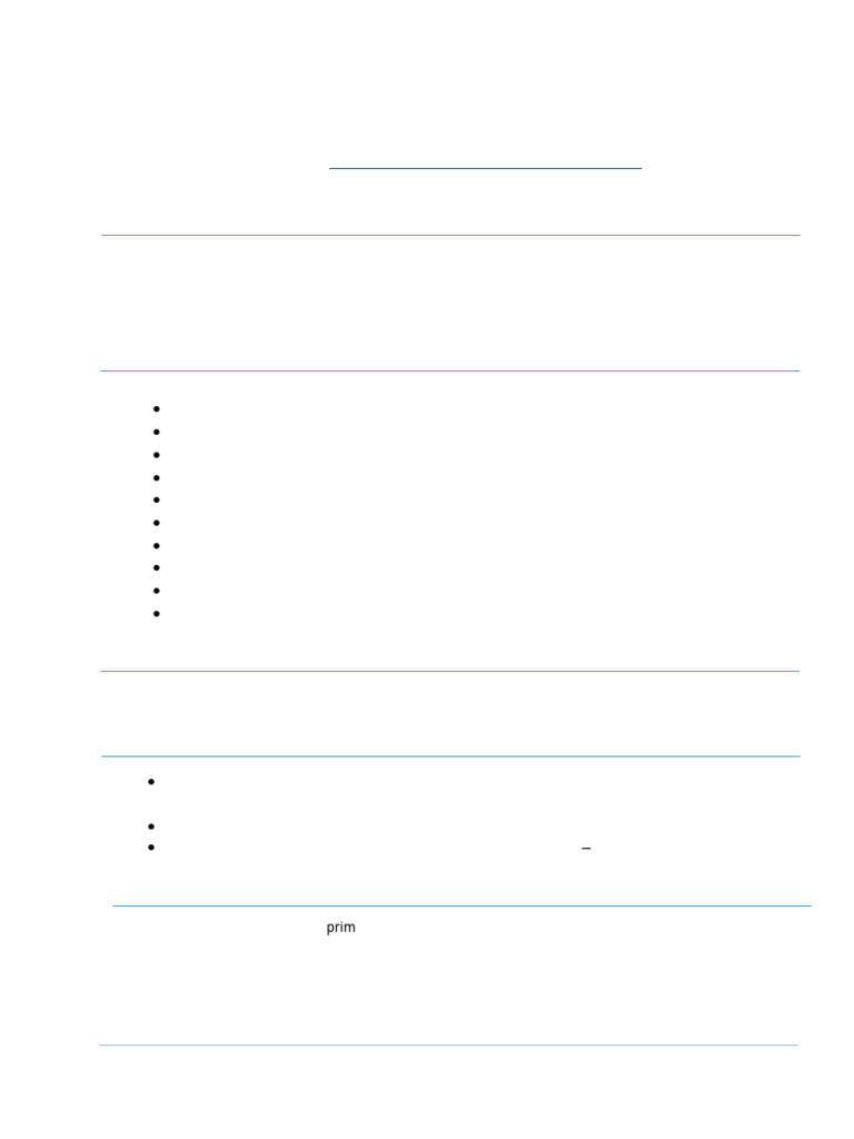 Amarachi Theophilus Nwori | PDF