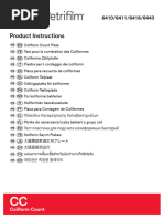 Kathon CG Tds | PDF | Microbiology