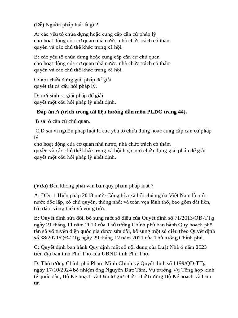 bai tt pldc (1) | PDF