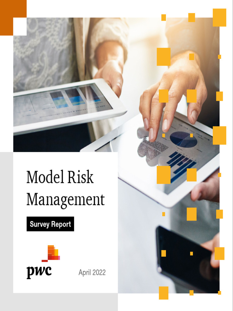 Model Risk Management Survey | PDF | Risk Management | Risk