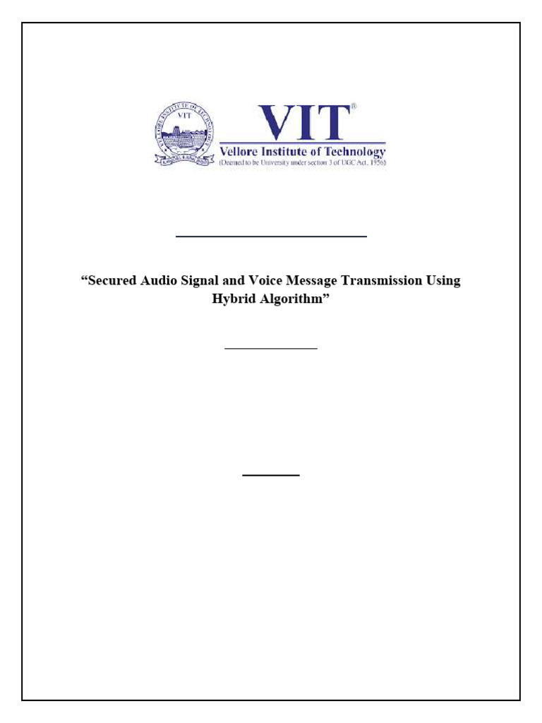 Cyber Final | PDF | Encryption | Key (Cryptography)