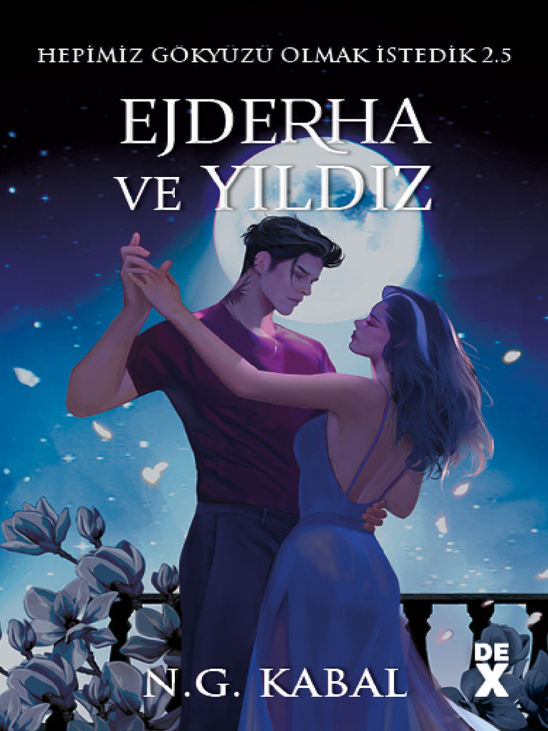 9786256932678 Hepimiz Gokyuzu Olmak Istedik 25 Ejderha Ve Yildiz 1 | PDF