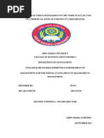 Chapter 1 Inclusiveness for Freshman Course | PDF | Disability | Speech