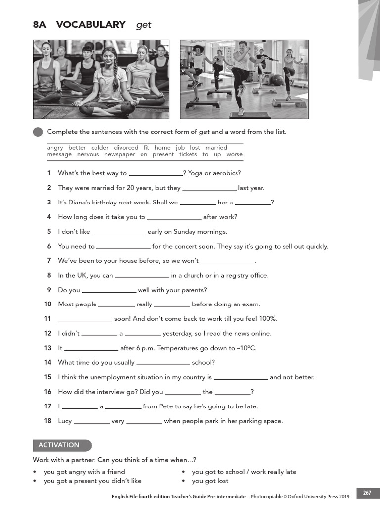 8A (1) | PDF | Human Communication