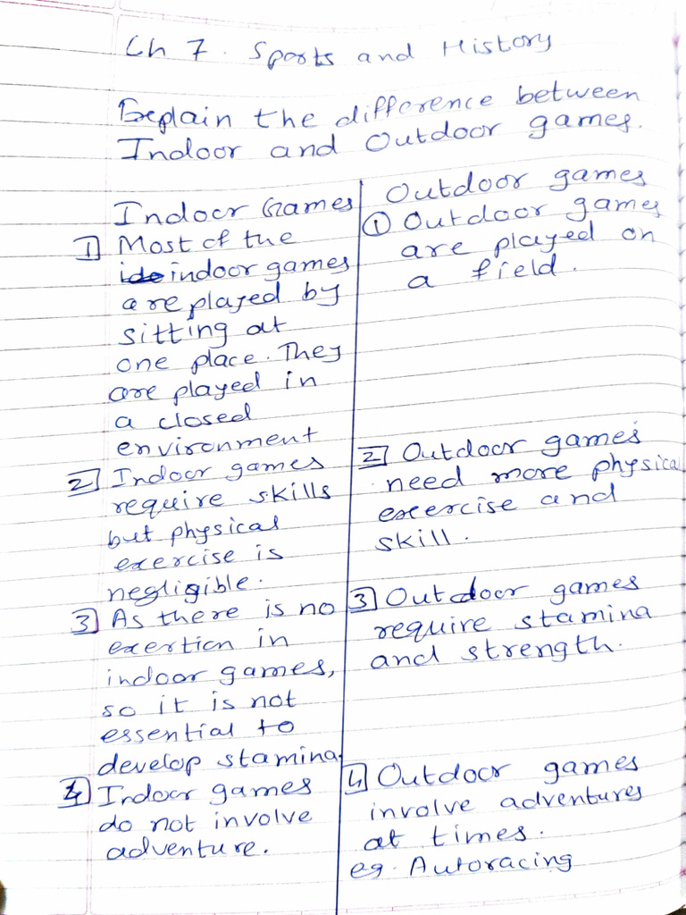 History CH 7 Notes | PDF