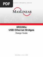 Ethernet PCB Layout Design Guidelines 1733917733 | PDF | Electrical ...